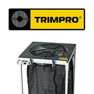 Trimpro Flower Trimmers