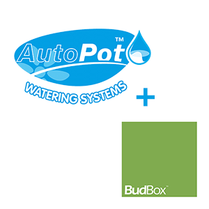 AutoPot Grow Tent Kits and Packages