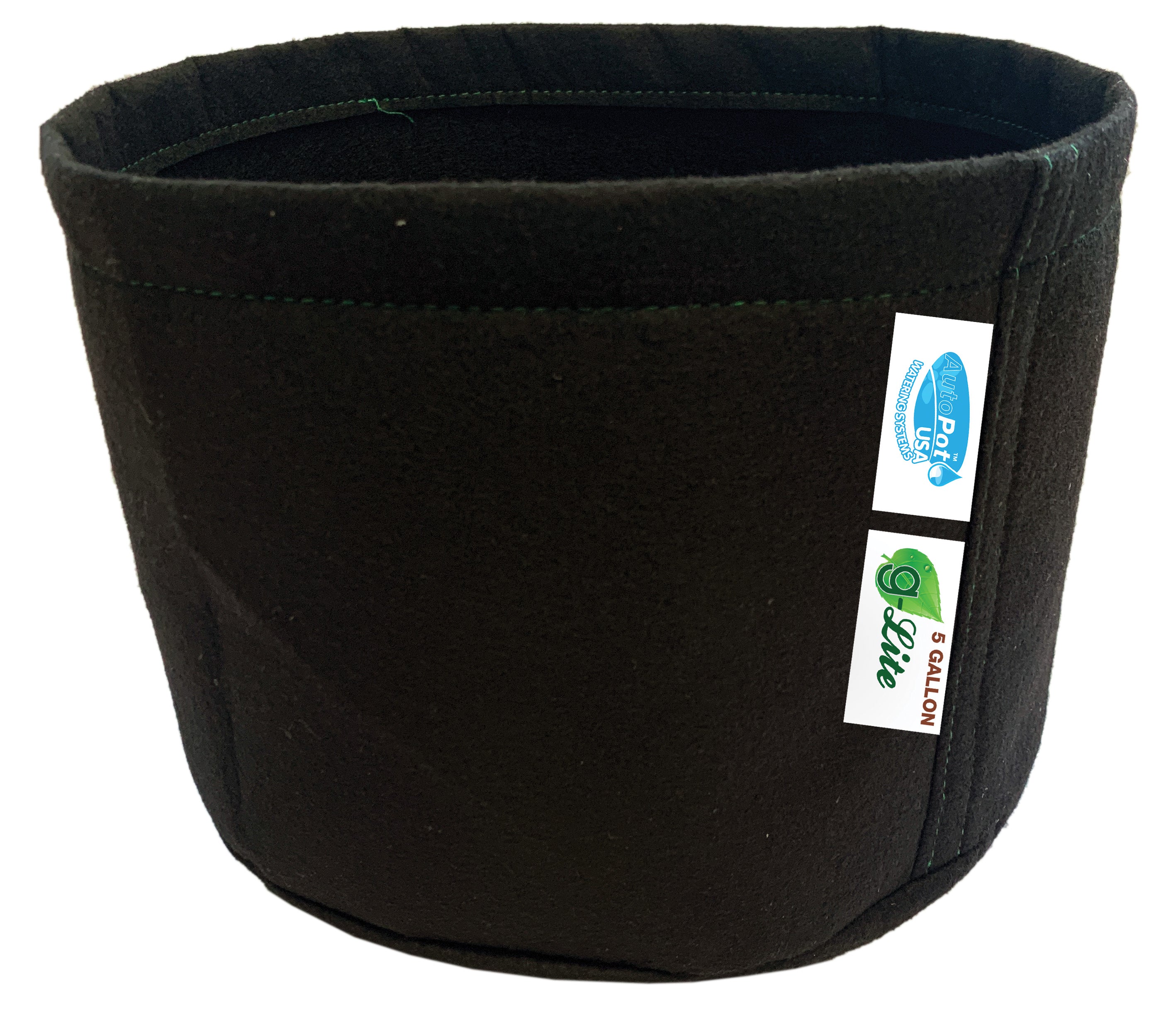 AutoPot XL GeoPot 1Pot System - (3 Gallon or 5 Gallon Pots) with 12.4