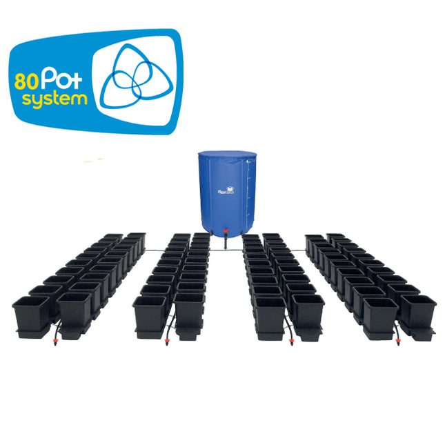 AutoPot1 Pot Systems (3.9 Gallon Pots)