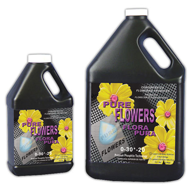 Nature's Nectar Pure Flowers 0-30-20
