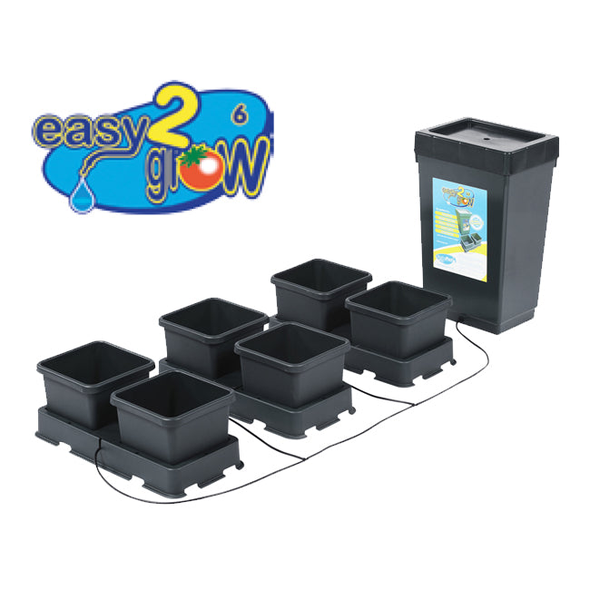 AutoPot easy2grow 6 Pot System