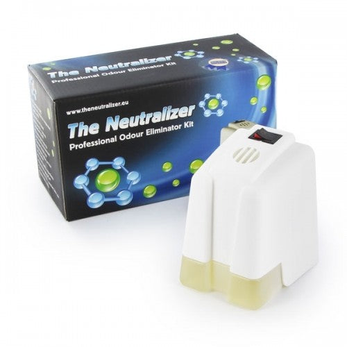 The Neutralizer Kit Pro - Professional Odor Eliminator Kit - CLEARANCE